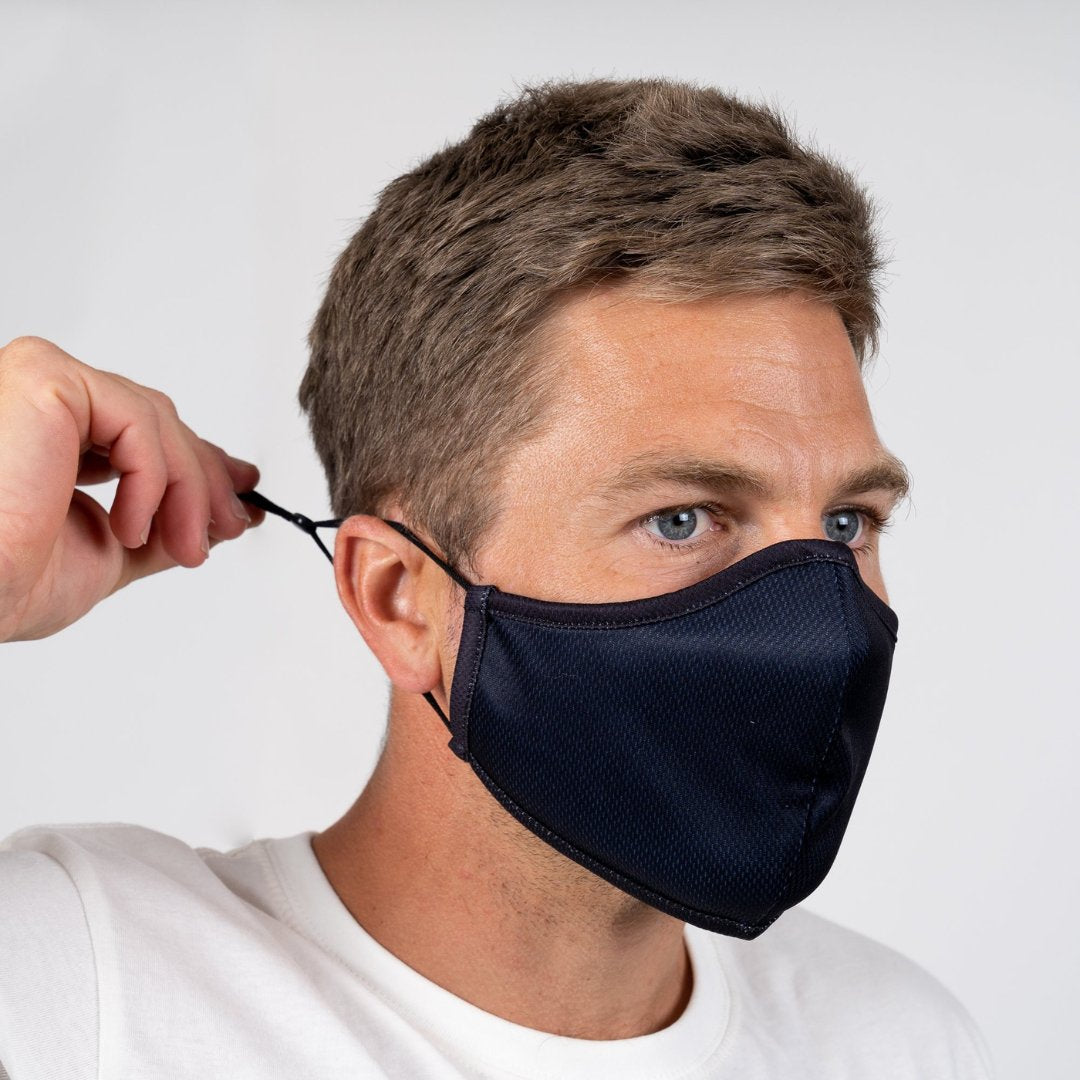 Face Masks – LUCK•E